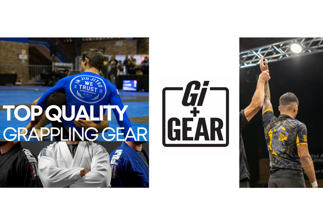 Gi Plus Gear